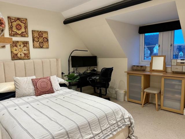 Apartment at Anglian Close, Watford