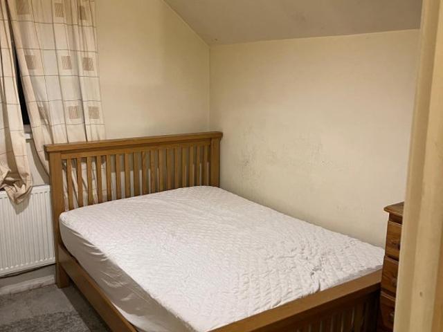 Apartment at Angus Street, Cardiff