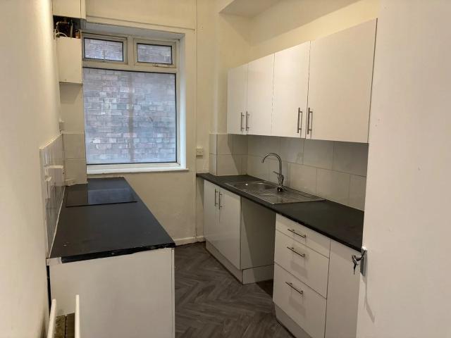Apartment at Anlaby Road, Hull