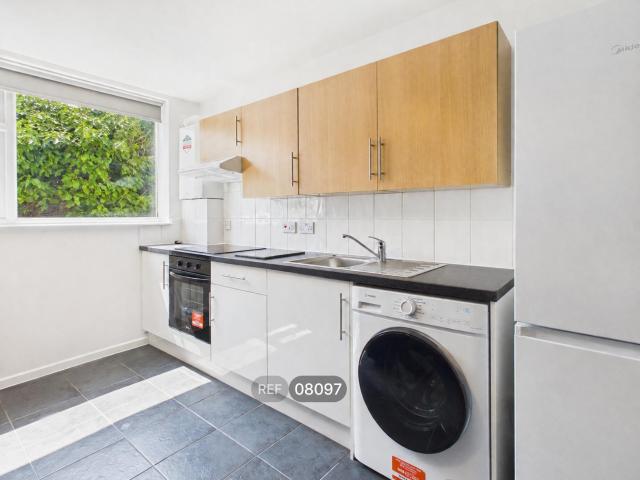 Apartment at Anlaby Road, Hull