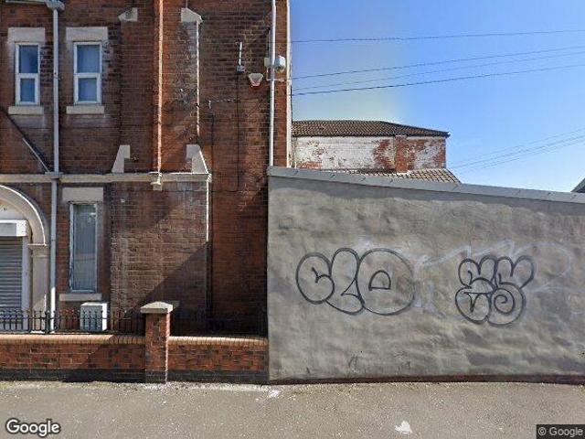 Apartment at Anlaby Road, Hull