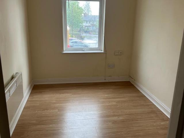Apartment at Anlaby Road, Hull