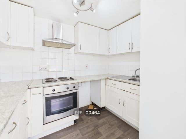 Apartment at Anlaby Road, Hull