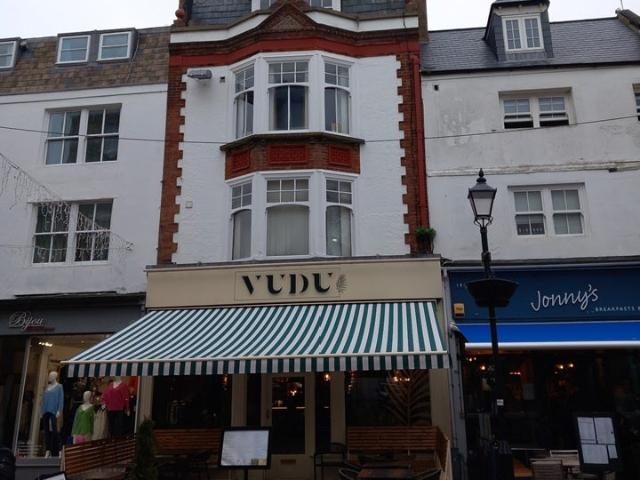 Apartment at Ann Street, Worthing
