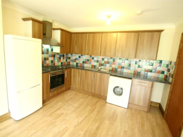 Apartment at Ann Street, Gateshead