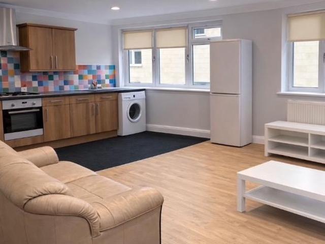 Apartment at Ann Street, Gateshead