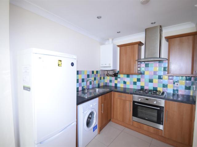 Apartment at Ann Street, Gateshead