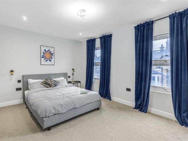 Apartment at Annandale Road, Greater London