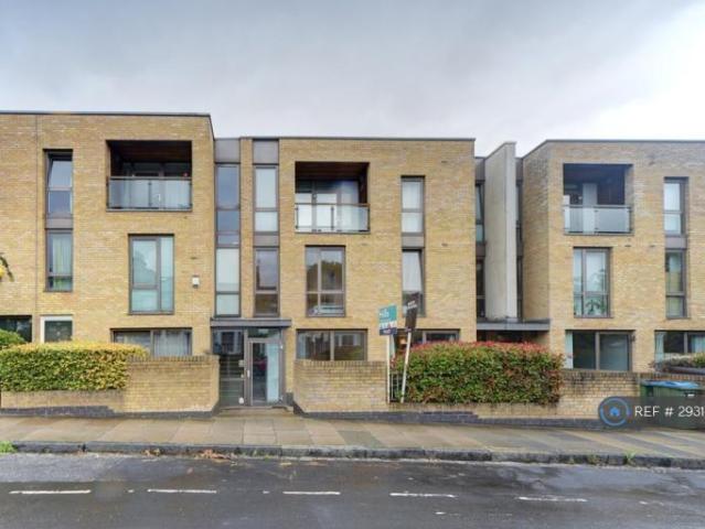 Apartment at Annandale Road, Greater London