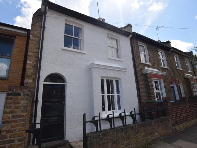 House at Annandale Road, Greater London