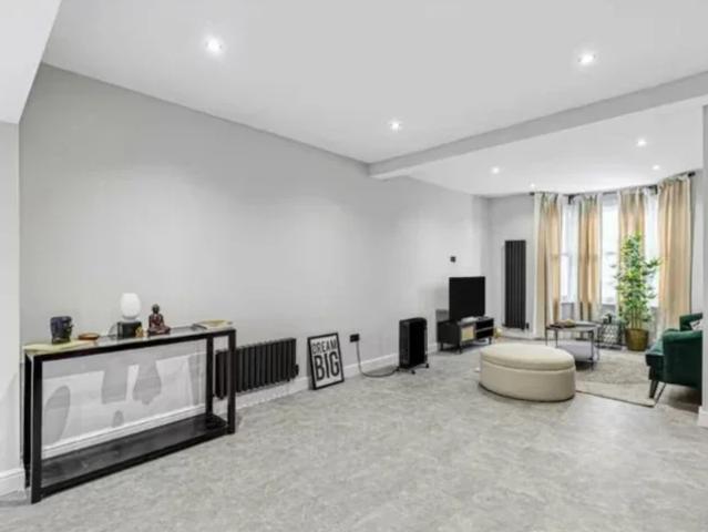 Apartment at Annandale Road, Greater London
