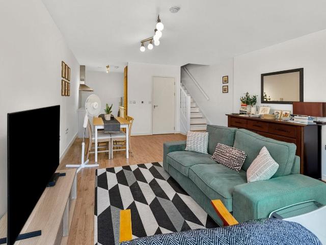 Apartment at Annandale Road, Greater London