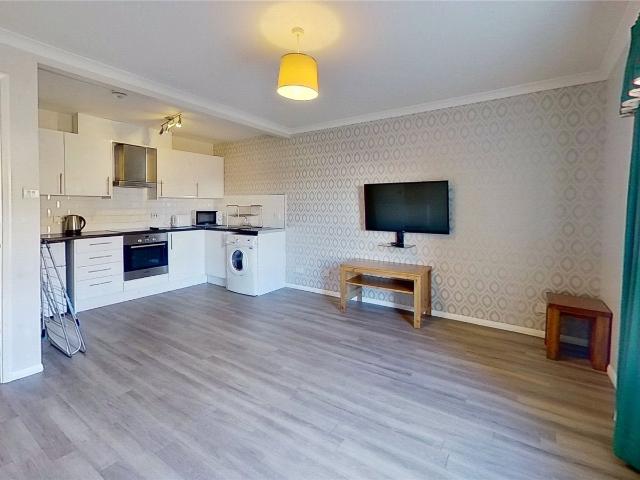 Apartment at Annandale Street, City of Edinburgh