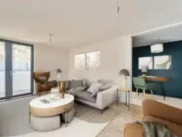 Apartment at Annabel Close, Greater London