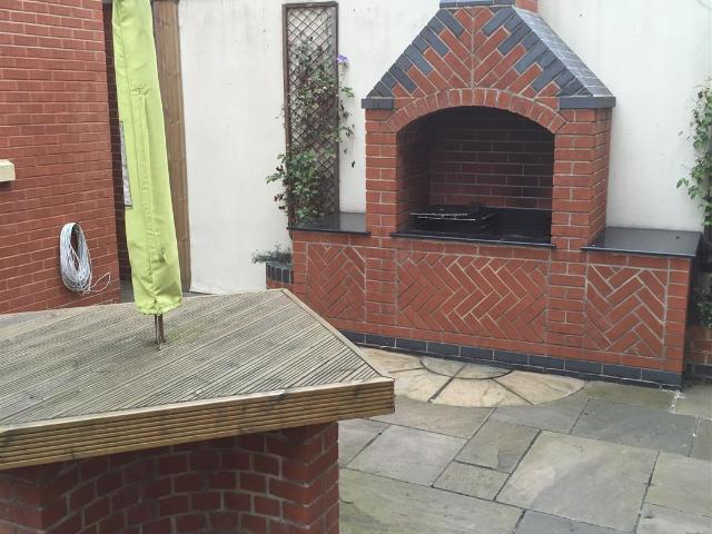 Apartment at Annesley Grove, Nottingham
