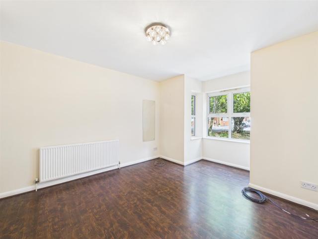 Apartment at Annies Wharf, Charnwood