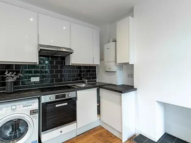 Apartment at Anselm Road, Greater London