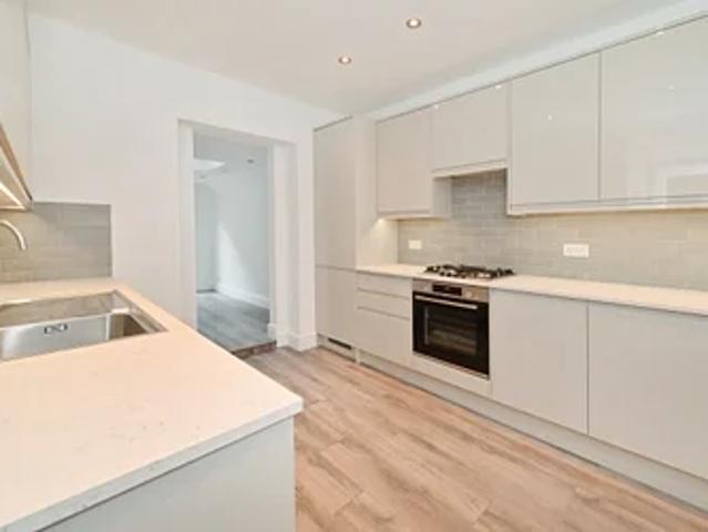 Apartment at Anselm Road, Greater London
