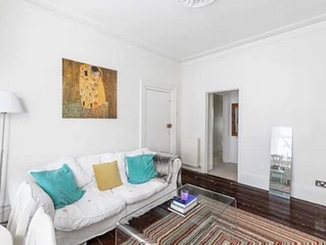 Apartment at Anselm Road, Greater London