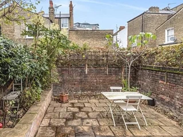Apartment at Anselm Road, Greater London