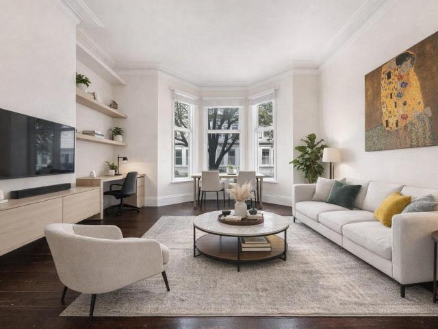 Apartment at Anselm Road, Greater London