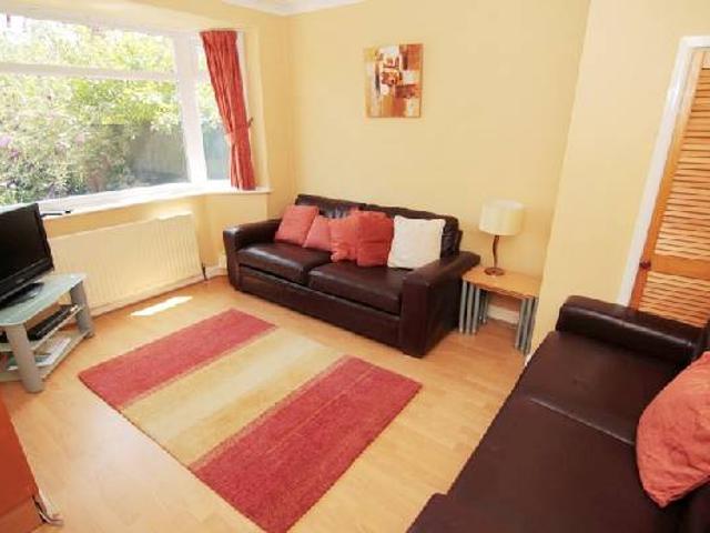 Apartment at Anson Drive, York
