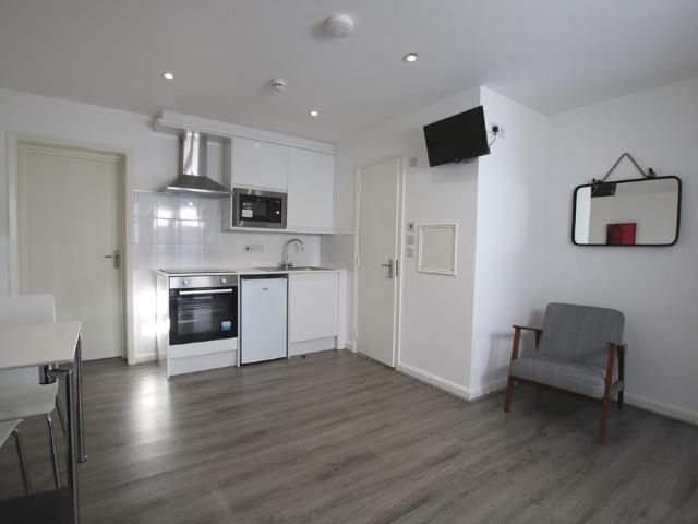 Apartment at Anson Road, Greater London