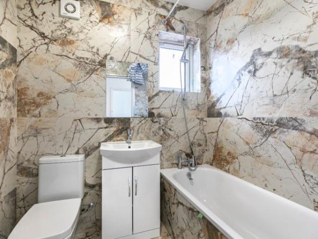 Apartment at Anson Road, Greater London