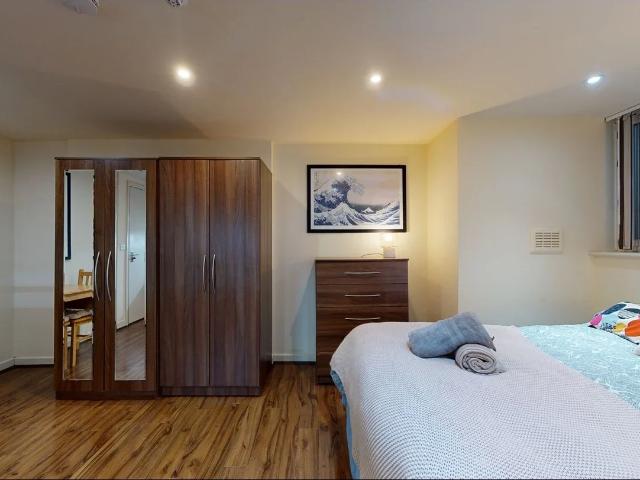 Apartment at Anson Road, Greater London