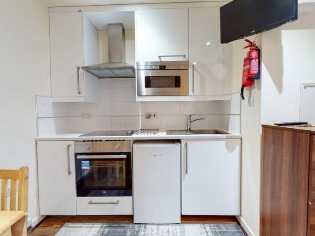 Apartment at Anson Road, Greater London