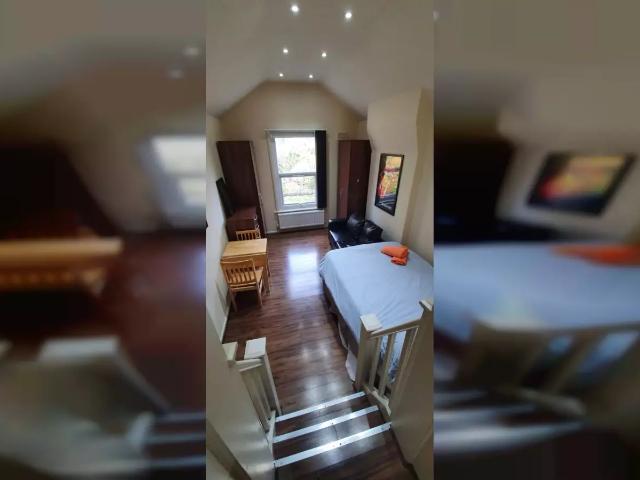 Apartment at Anson Road, Greater London