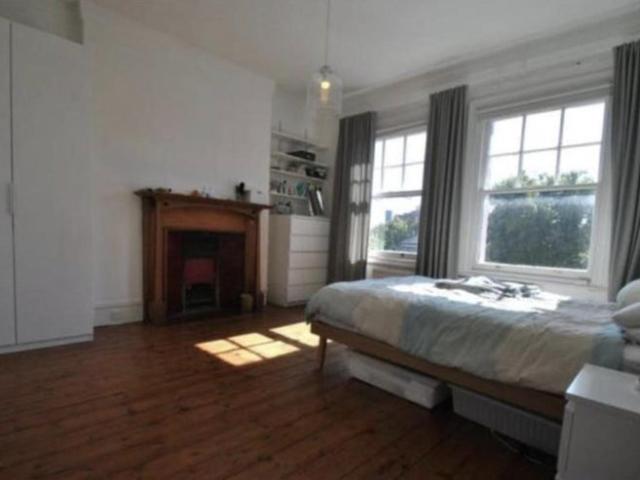 Apartment at Anson Road, Greater London