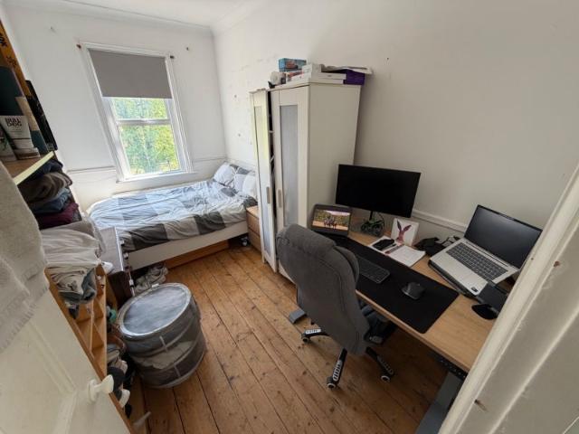 Apartment at Anson Road, Greater London