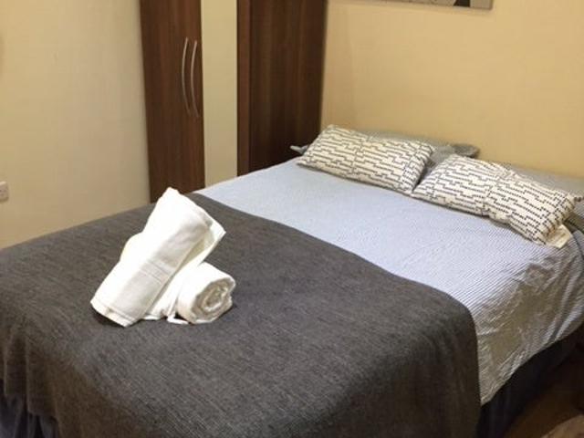 Apartment at Anson Road, Greater London