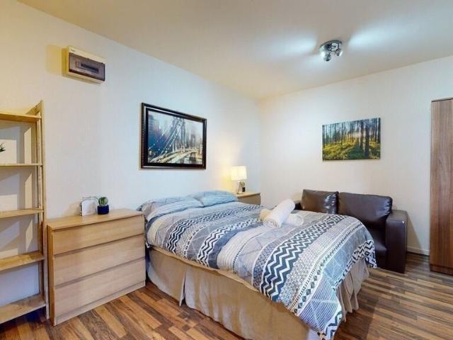 Apartment at Anson Road, Greater London