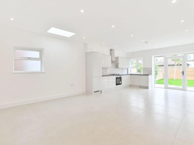 Apartment at Anson Road, Greater London