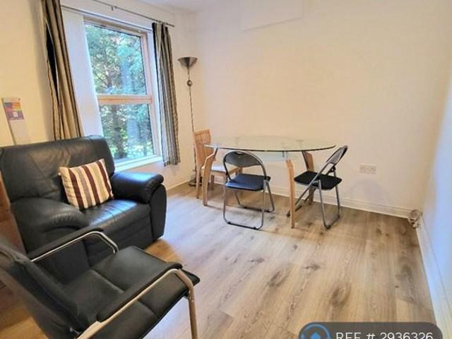 Apartment at Anson Road, Manchester