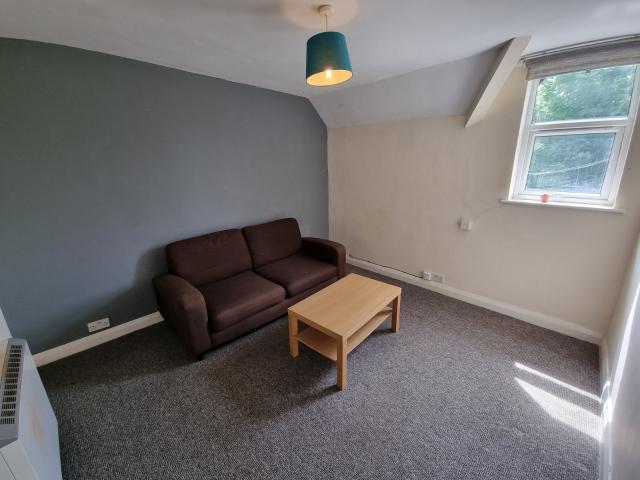 Apartment at Anson Road, Manchester