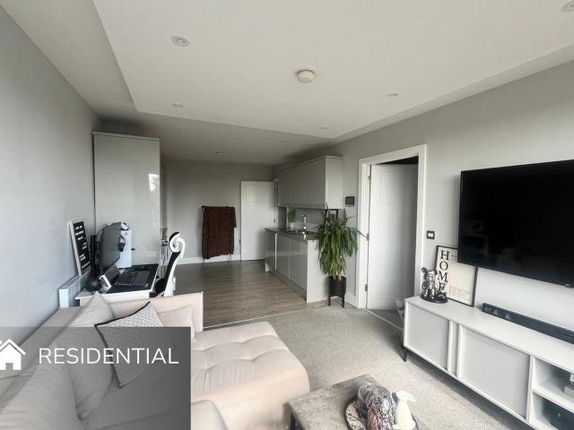 Apartment at Anstey Lane, Leicester