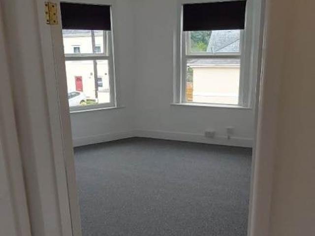 Apartment at Anstis Street, Plymouth
