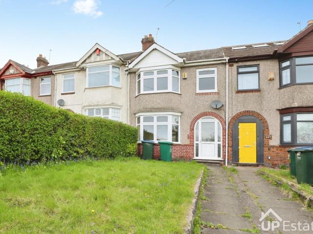 Apartment at Ansty Road, Coventry