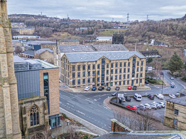 Apartment at Aachen Way, Calderdale