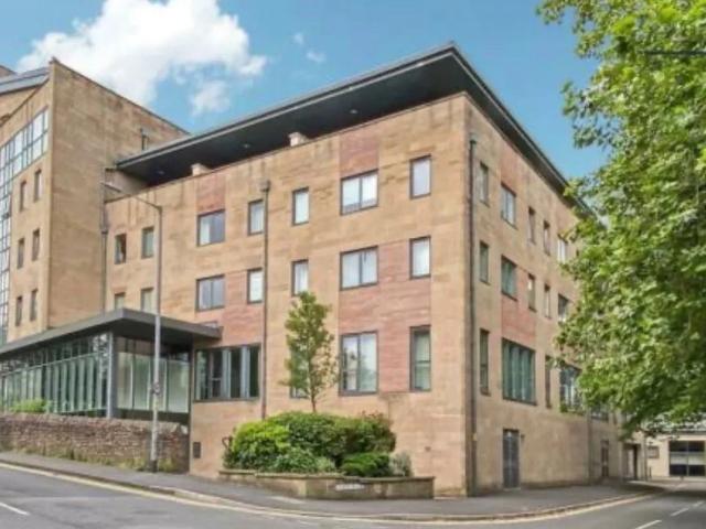 Apartment at Aalborg Place, Lancaster