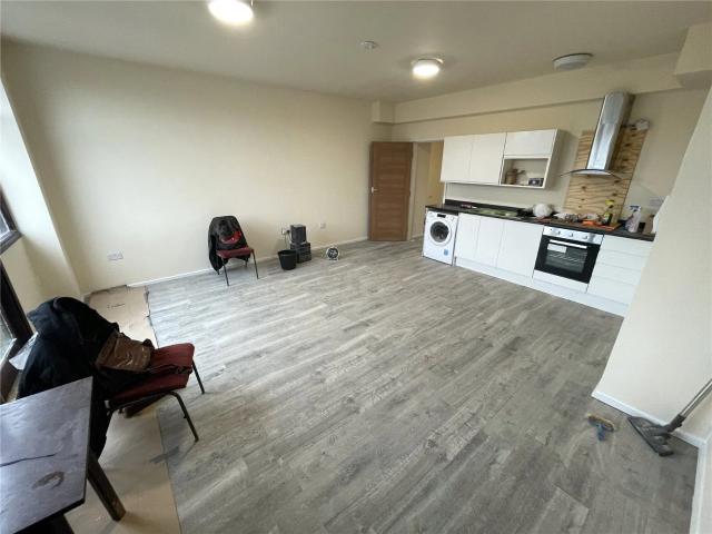 Apartment at Abb Street, Kirklees