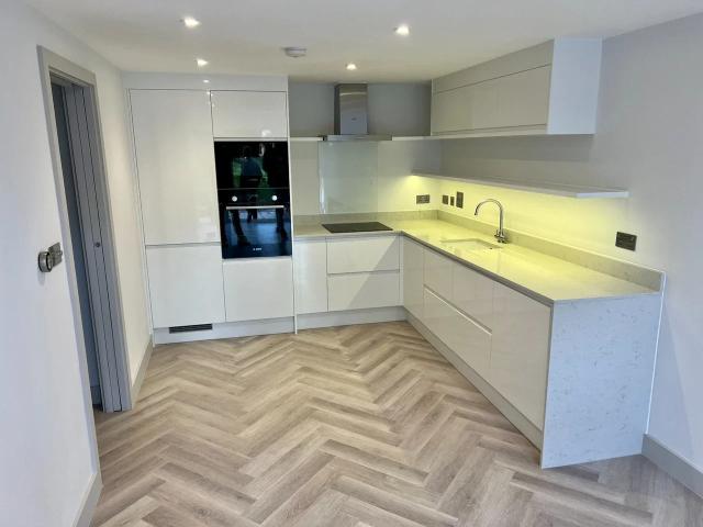 Apartment at Abberley Mews, Greater London