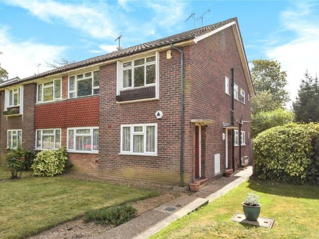 Apartment at Abbey Close, Greater London