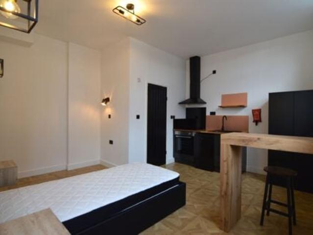 Apartment at Abbey Gate, Nuneaton and Bedworth