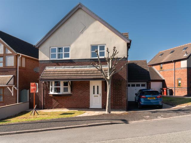 Apartment at Abbey Heights, Askam and Ireleth