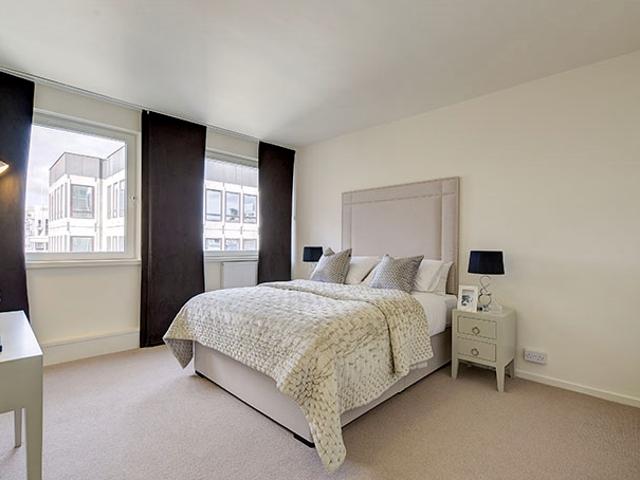 Apartment at Abbey Orchard Street, City of Westminster