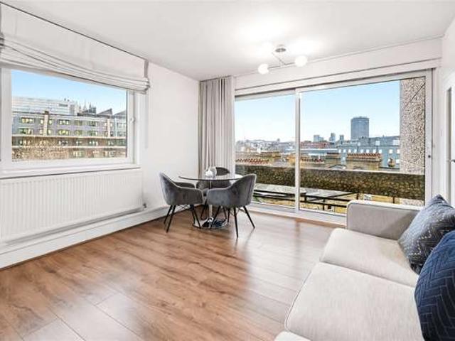 Apartment at Abbey Orchard Street, City of Westminster